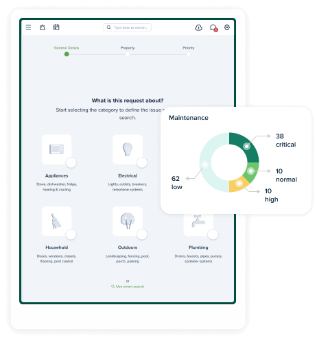 TenantCloud: Property Management Software