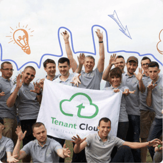 TenantCloud: Rental Property Management System - About us