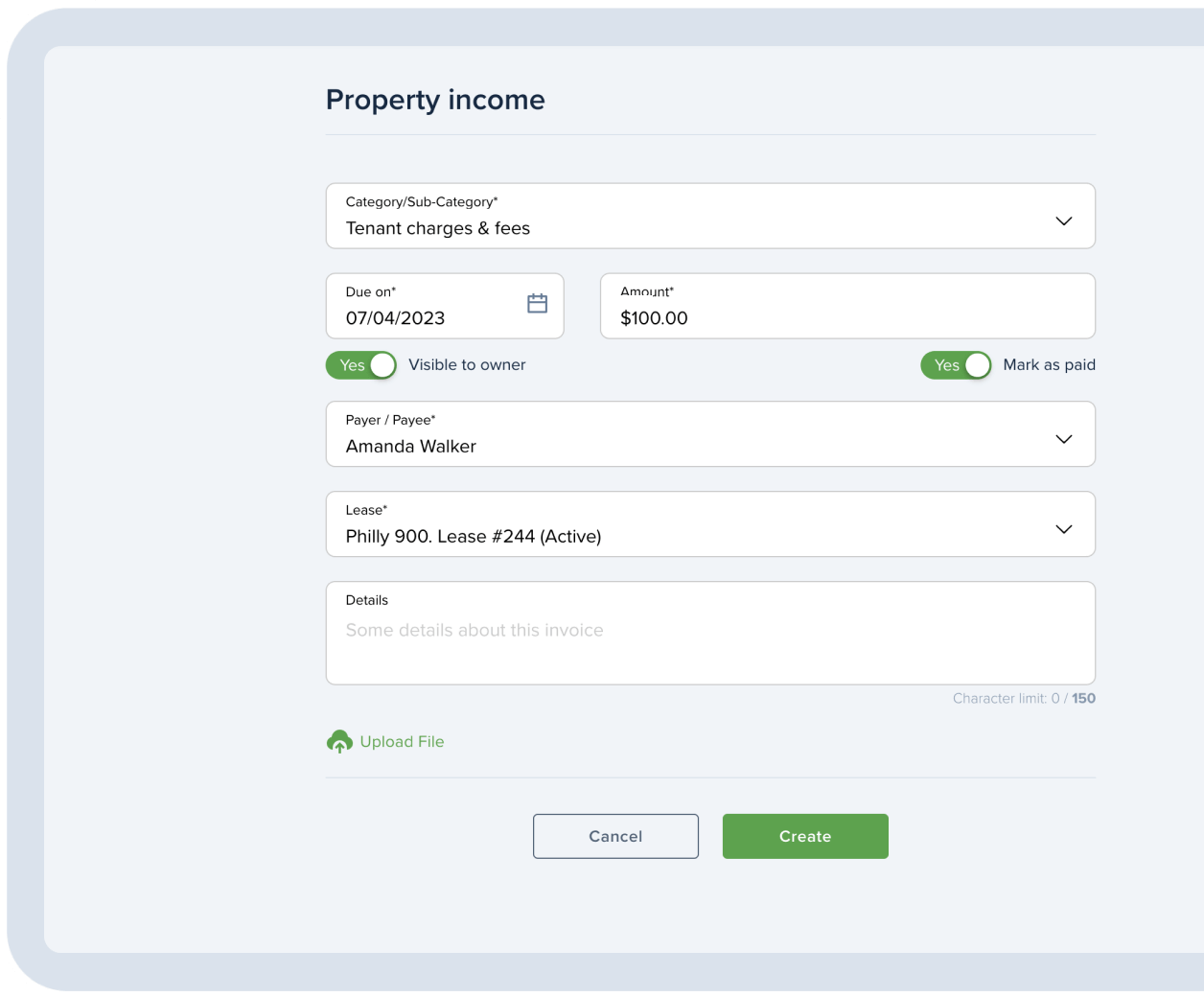 Property Management Accounting for Landlords - TenantCloud