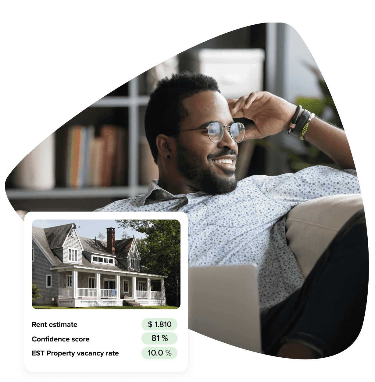 TenantCloud reports: rent roll, schedule E, depreciation and ...