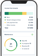 Online Property Management Security: Rent Payment, Two-Factor ...